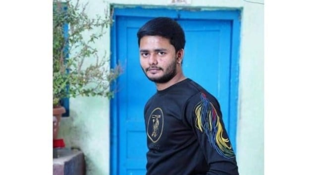 Hyderabad: Man murdered in public view, police suspect wife’s family | Hyderabad News - The ...