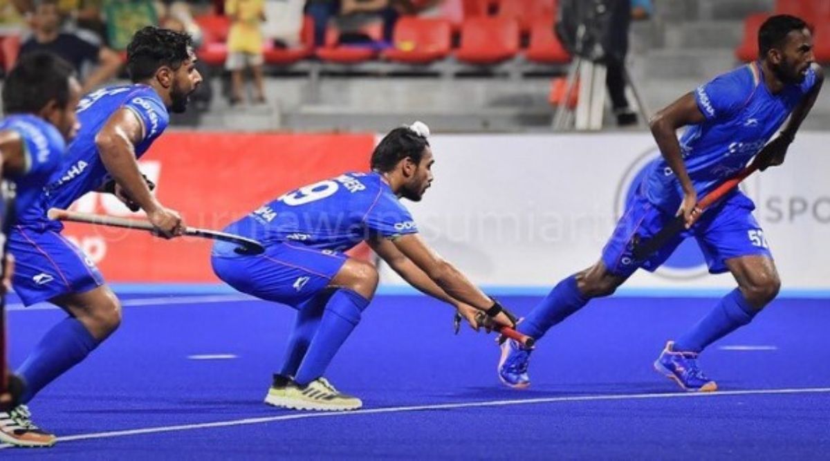 Heartbreak for India, draw 4-4 with Korea to go out of Asia Cup title ...