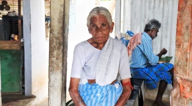 On Mother’s day, Anand Mahindra gifts new house to Coimbatore’s ‘idli ...