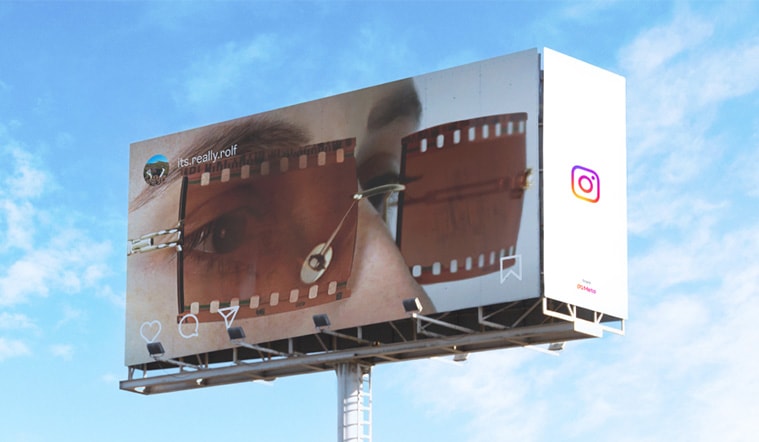 Instagram New Look: Instagram rolls out a new typeface, slightly ...