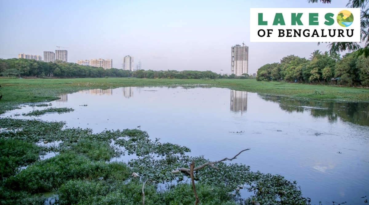Lakes of Bengaluru: Allocation of funds by state govt, BBMP but K R ...