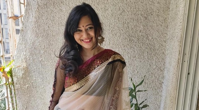 Ketaki Chitale, known for controversial social media posts, had drawn ...