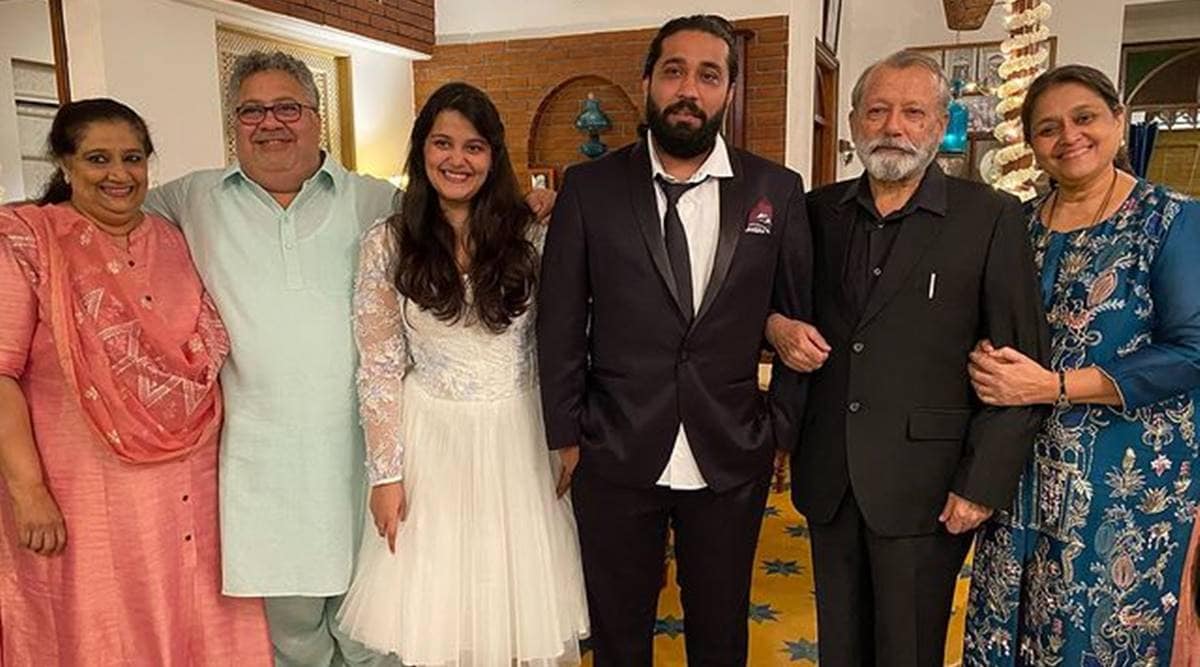 Latest News on Manoj Pahwa: Get Manoj Pahwa News Updates along with ...