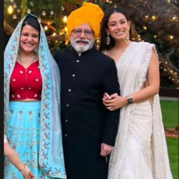 When director told Shahid Kapoor, ‘After watching your dad Pankaj ...