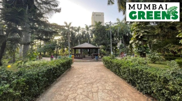 Mumbai Greens: From dumping ground to green paradise | Mumbai News ...