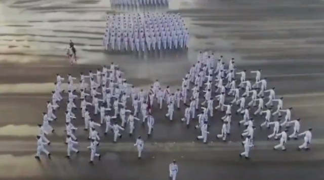 Pune: Convocation ceremony of NDA’s 142nd course today, passing out ...