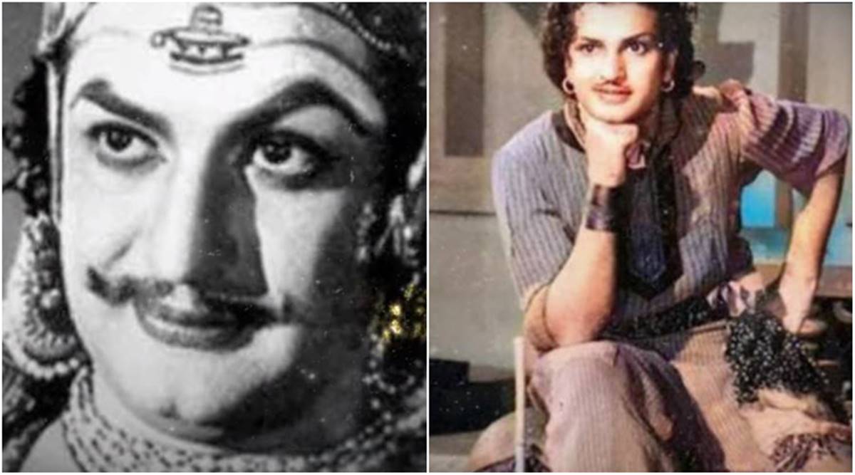 NTR’s 100th birth anniversary: Ramajogayya Sastry pens Jai NTR song in ...