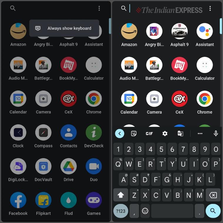 I tried the Nothing Launcher and here’s my first impression ...