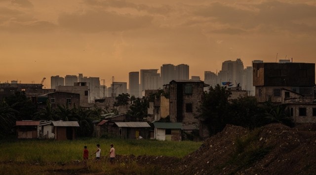 Rural Philippines, long neglected, newly appealing in Covid-19 times ...