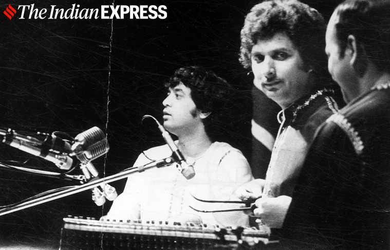 Remembering Pandit Shivkumar Sharma: The man who made santoor classical ...
