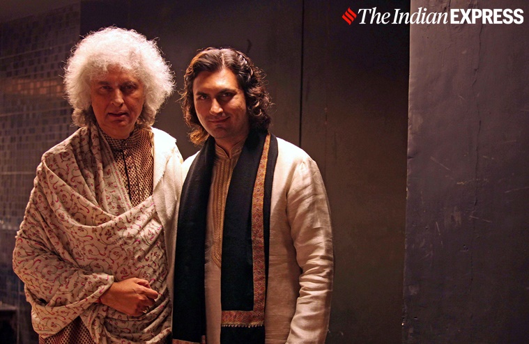 Remembering Pandit Shivkumar Sharma: The man who made santoor classical ...