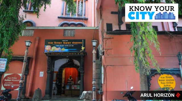 Know Your City: How a middle class man with an uncanny vision built ...