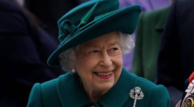 Queen Elizabeth pulls out of UK parliament opening due to ‘episodic ...