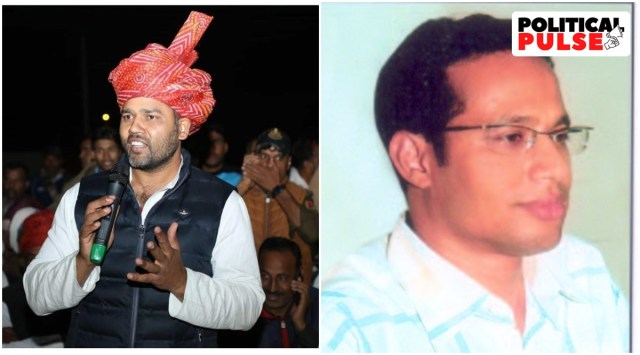 Rajasthan minister vs CM’s principal secy: Latest in Congress MLAs ...