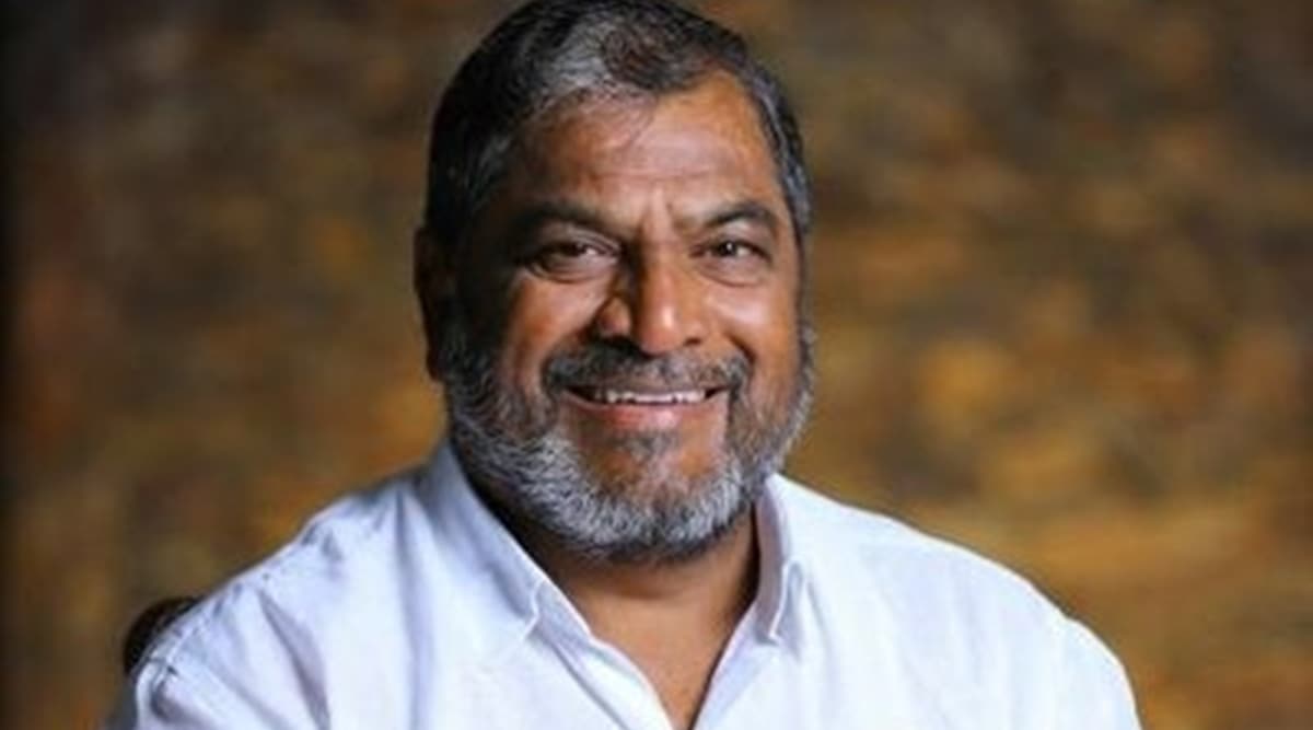 Farmers’ leader Raju Shetti takes MSP battle to northeast India | Pune ...