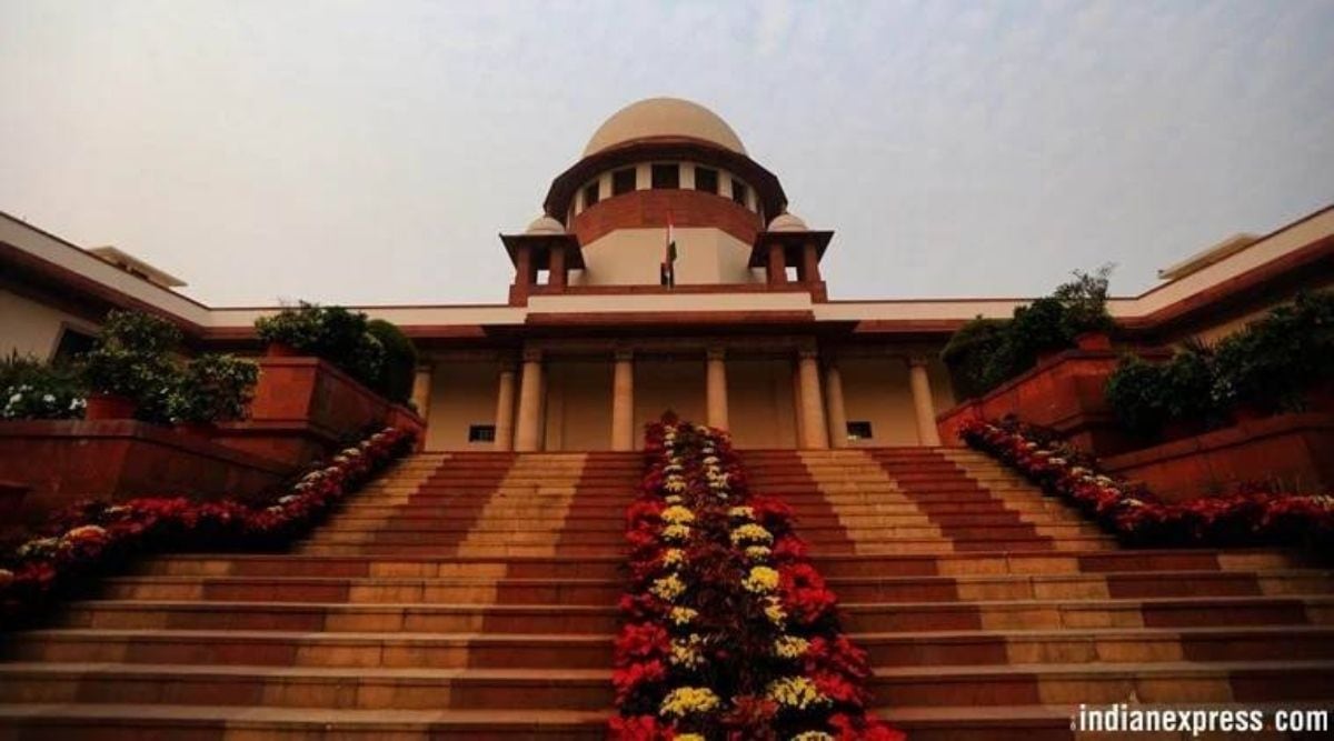 Congress files intervention petition in SC on awarding of tenders for ...