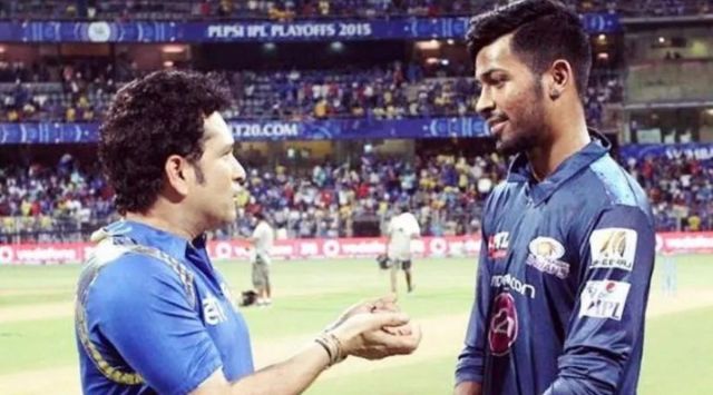 Weekly Sports Newsletter: Hardik Pandya, Sachin Tendulkar and the perks ...