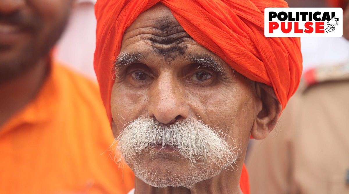 Newsmaker | Sambhaji Bhide: The right-wing leader with friends across ...