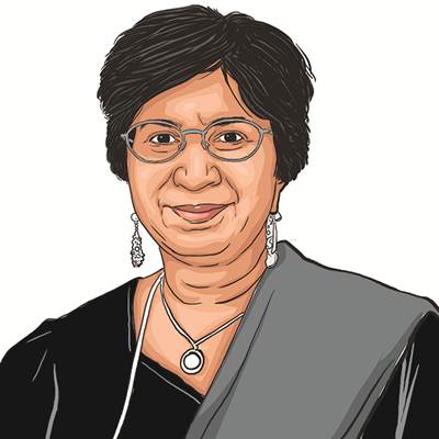 Samina Yasmeen writes: Imran Khan’s dangerous narrative