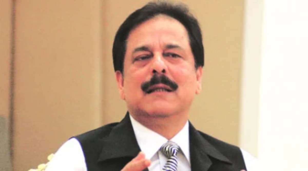 SC sets aside high court stay on investigation into six Sahara ...