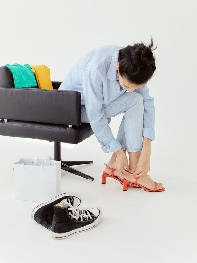 Toe jam: Ways to avoid the problem | The Indian Express