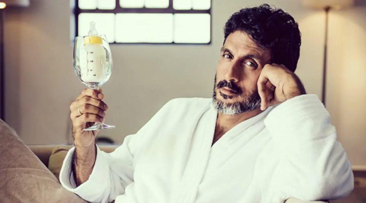Fauda actor Tsahi Halevi to star in first Indo-Israeli film project ...