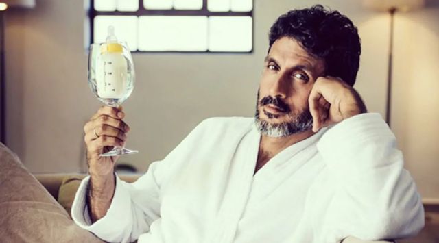 Fauda actor Tsahi Halevi to star in first Indo-Israeli film project ...