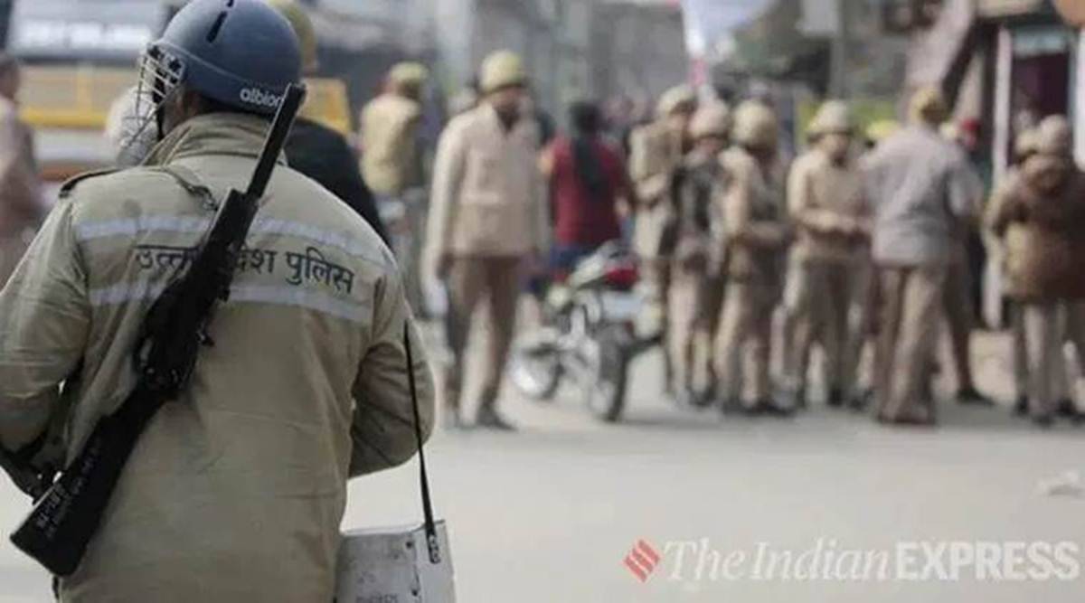 UP: Seven get life imprisonment for murder of former MLA, his aide ...