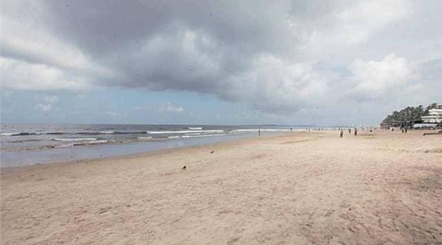 MCZMA clears Bankot creek cleaning plan | Mumbai News - The Indian Express