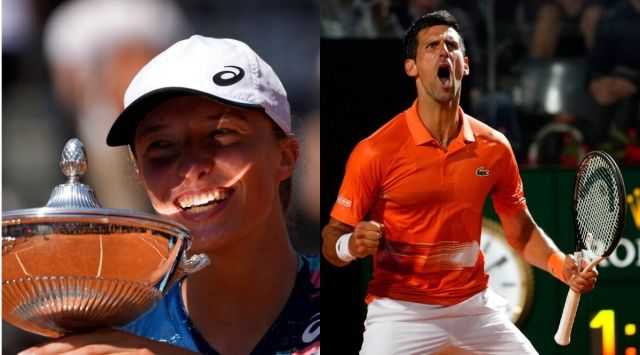 What the Italian Open is foretelling about the French Open | Tennis ...