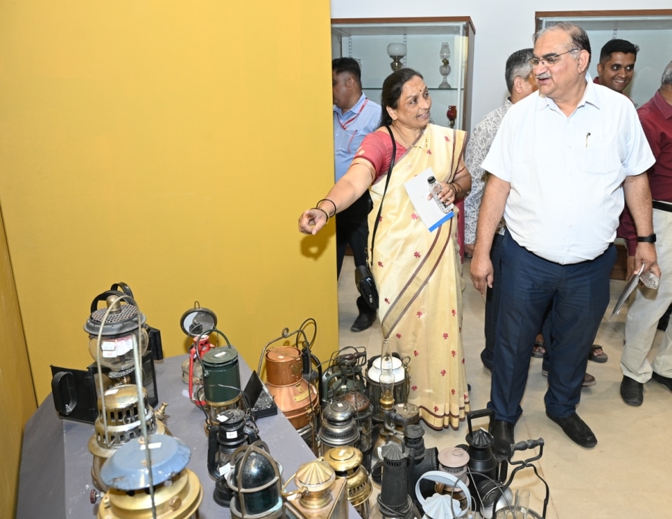 Pune: Jeweller’s collection turned into museum of art and culture near ...
