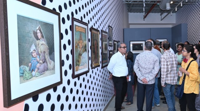 Pune: Jeweller’s collection turned into museum of art and culture near ...