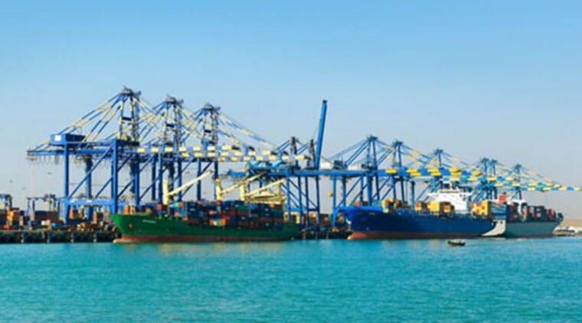 Latest News on Jawaharlal Nehru Port: Get Jawaharlal Nehru Port News ...