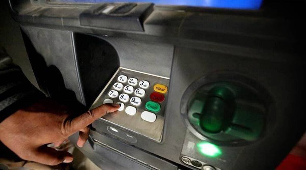 Pune: Hunt begins for duo, suspects in ATM tampering case | Pune News ...