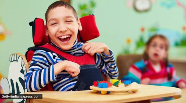 Hospitals only note a person’s intellectual disability 20% of the time ...
