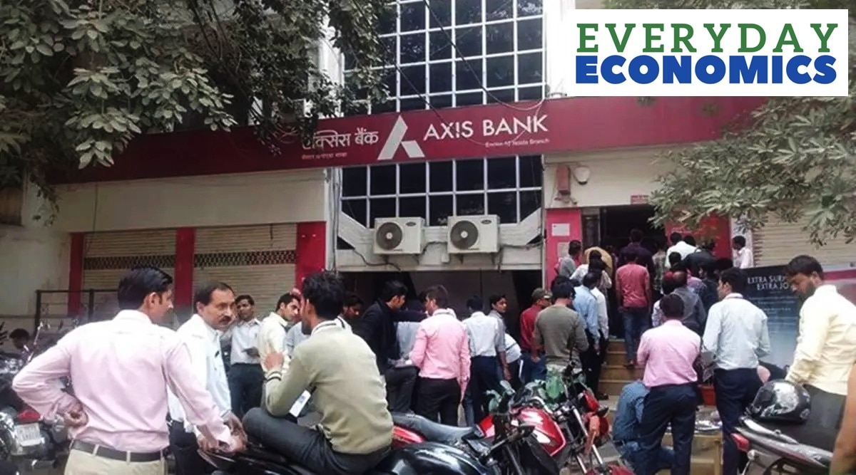 Explained: What is front running, which led Axis AMC to suspend 2 fund ...