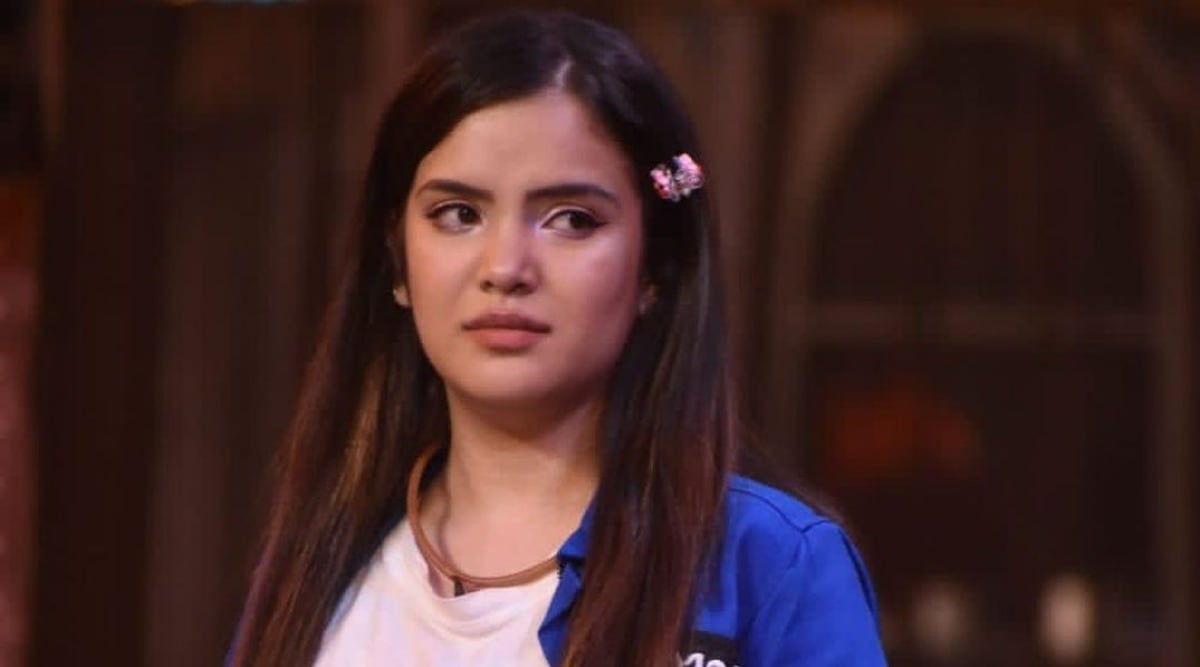 Azma Fallah: ‘I could have won Lock Upp if I was there from Day 1 ...