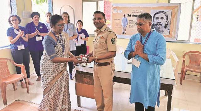 ‘Manav Seva’: Outreach programme launched at Byculla Women’s Prison ...