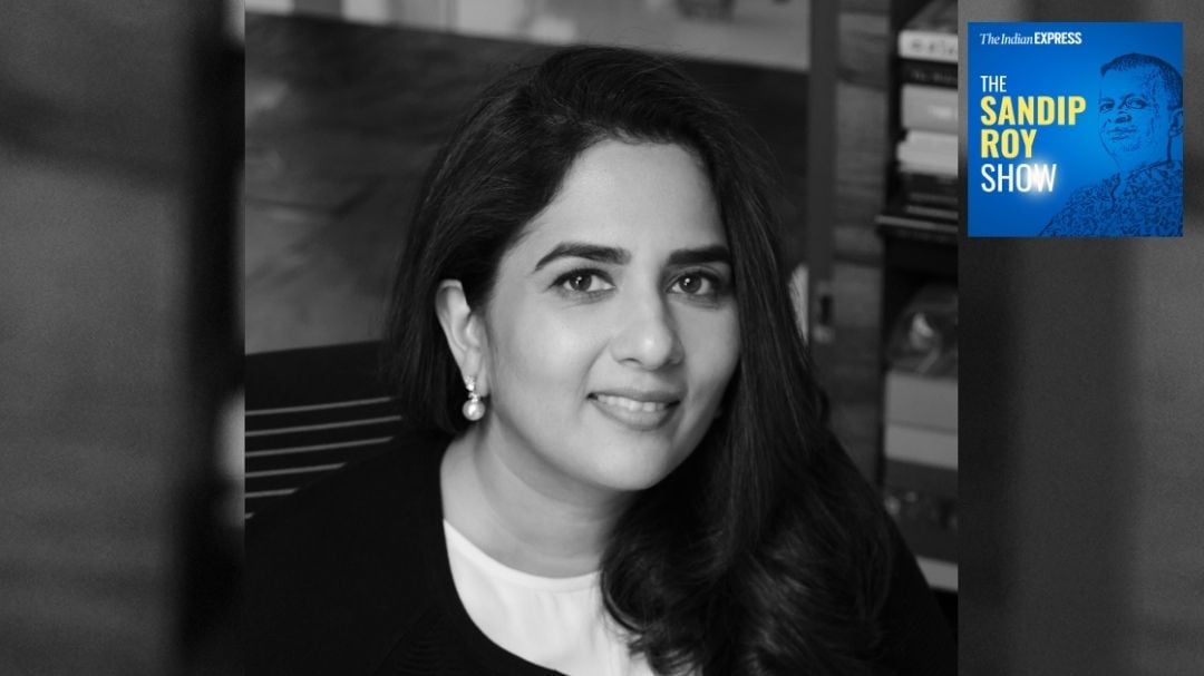 Aparna Piramal Raje on living (and thriving) with bipolar disorder ...