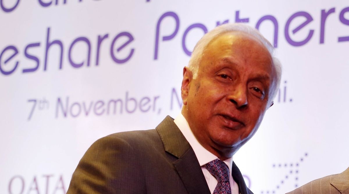 Govt should consider increasing upper caps on domestic airfares amid ... Govt should consider increasing upper caps on domestic airfares amid ...