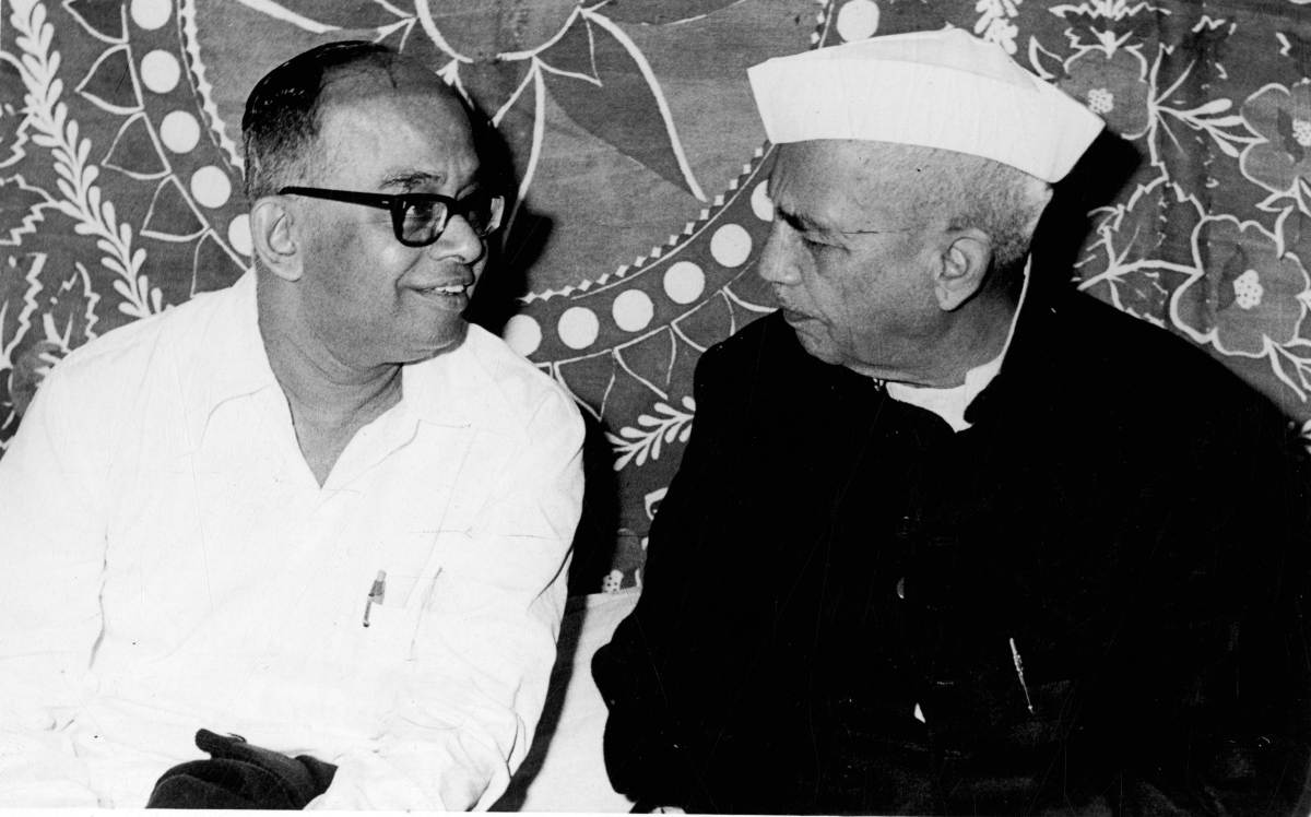 Chaudhary Charan Singh: Stalwart farmer leader who was PM for 170 days ...