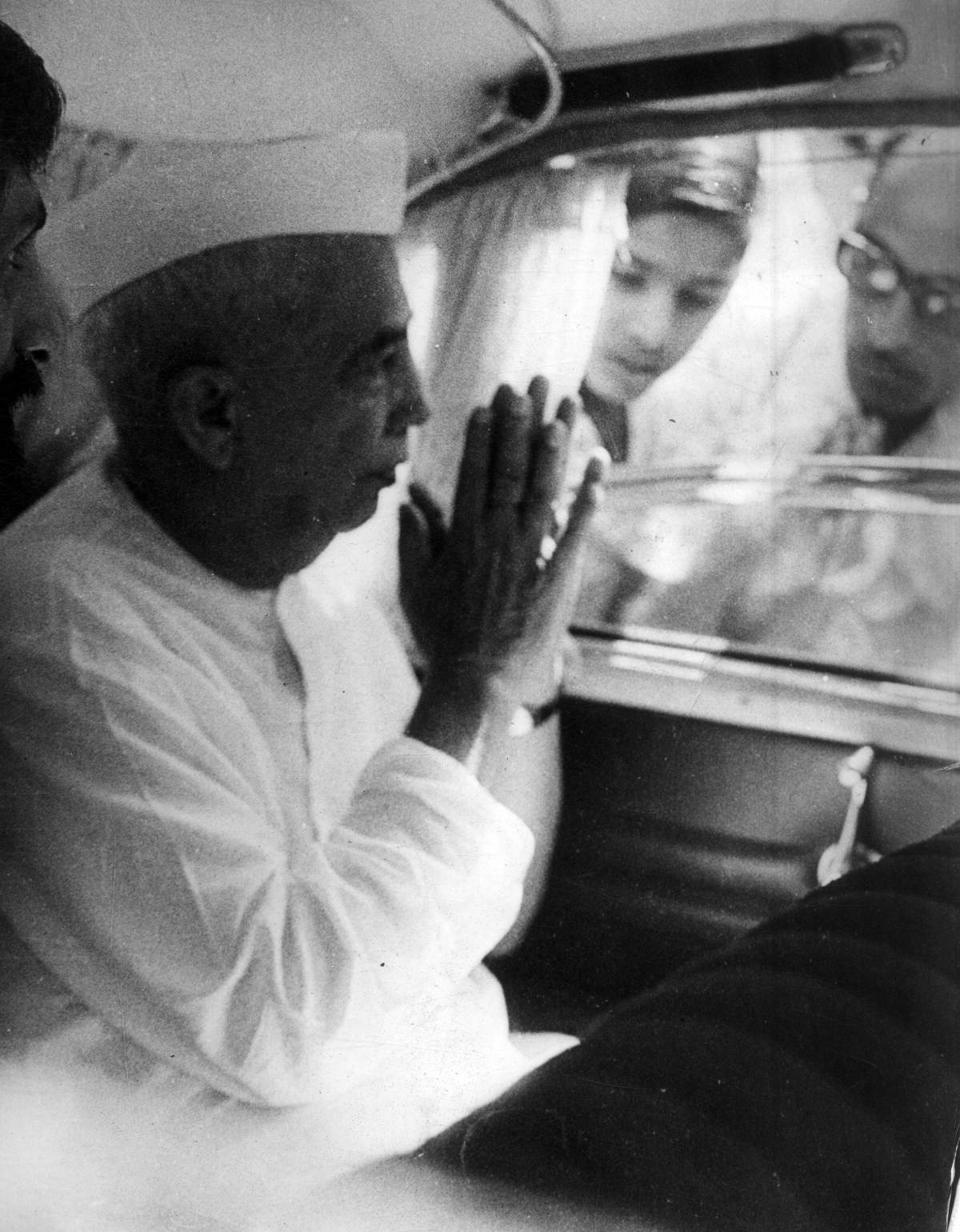 Chaudhary Charan Singh: Stalwart farmer leader who was PM for 170 days ...