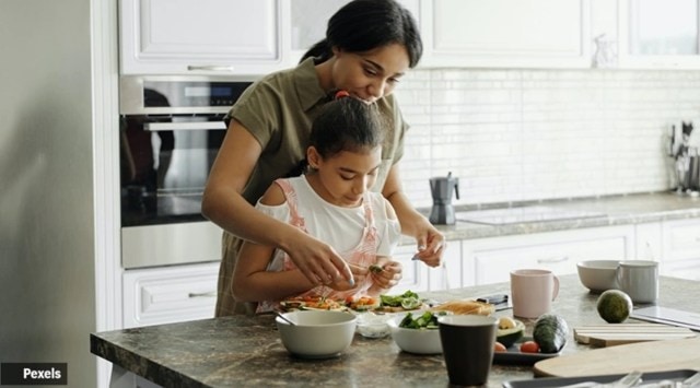 Expert nutrition tips for children
