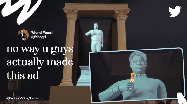 Cadbury 5 Star makes third umpire their brand ambassador | Trending ...