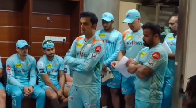 RPSG name Gautam Gambhir global mentor for its multiple T20 teams ...