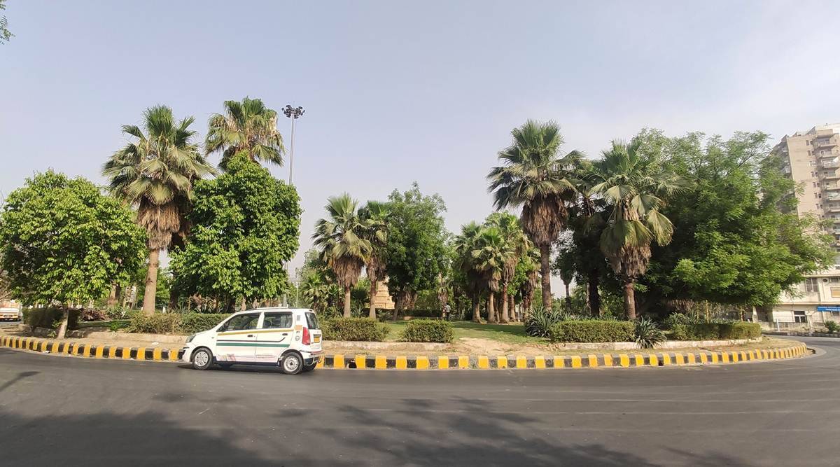 Families in shock: No arrest yet in accident that knocked down 5 ...