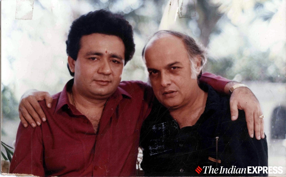 From being a fruit juice vendor to becoming the cassette king, Gulshan ...