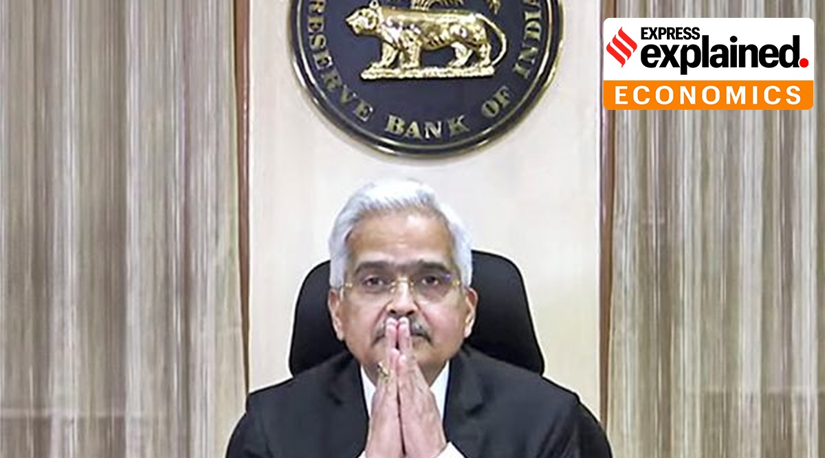 RBI Repo Rate Hike: Reserve Bank of India increases Interest Rate, Repo ...
