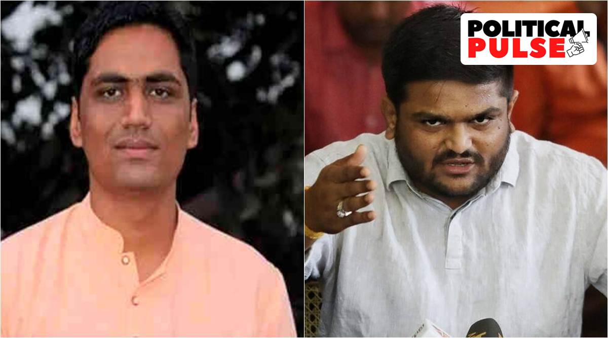 Demands yet unfulfilled, Hardik’s former comrades-in-arms keep close ...