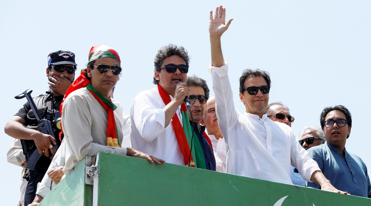 UK-based Pak businessman under scanner used charity cricket match to ...